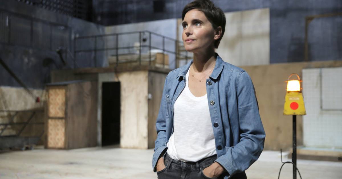 Rencontre Télérama : Julie Deliquet au cœur de la création – Les ...