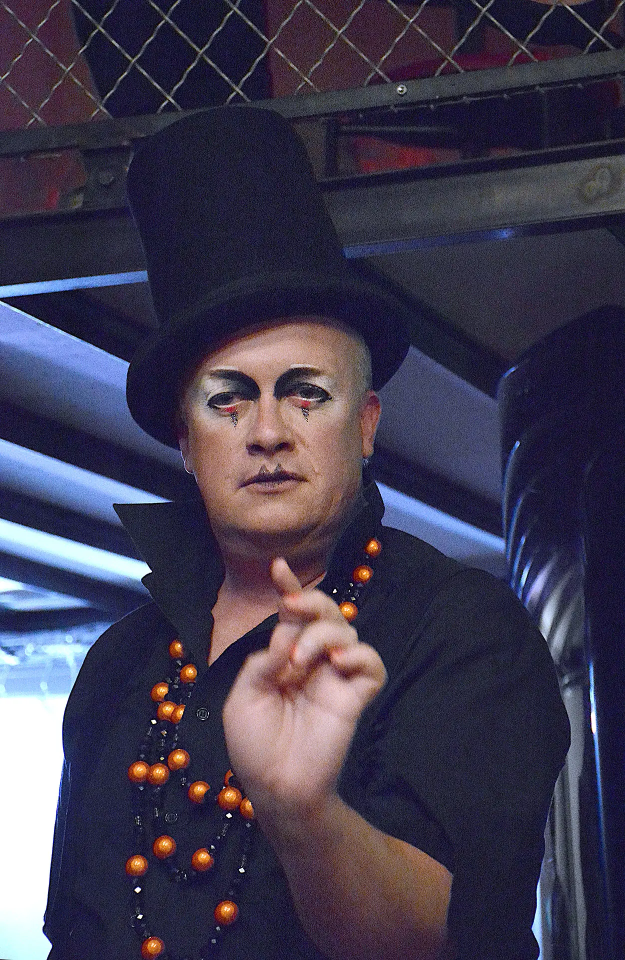 La Barbichette – Les Célestins, Théâtre de Lyon