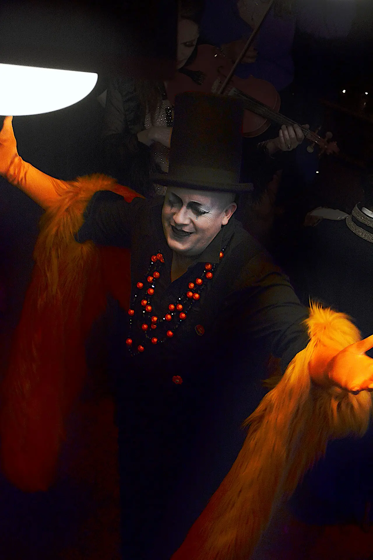 La Barbichette – Les Célestins, Théâtre de Lyon