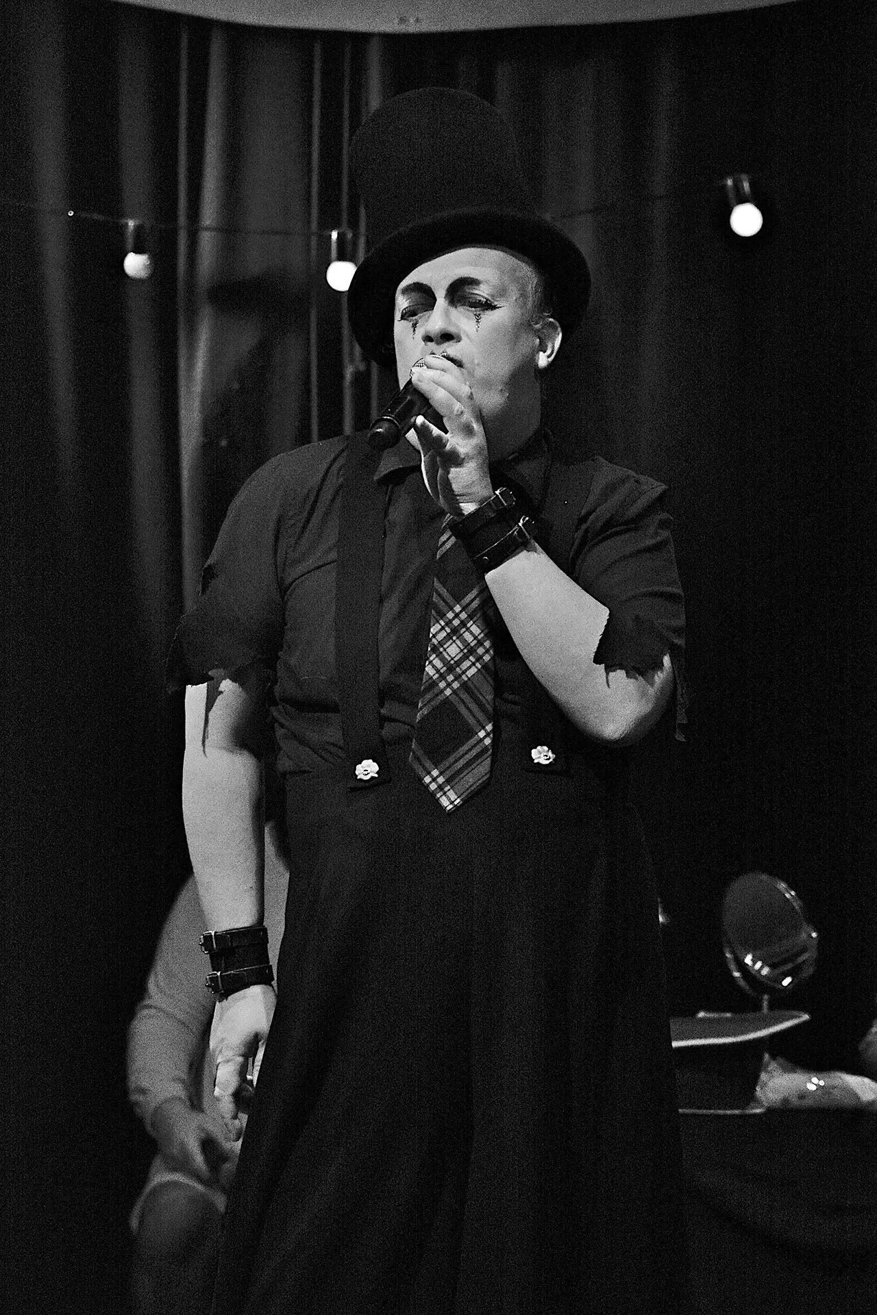 La Barbichette – Les Célestins, Théâtre de Lyon