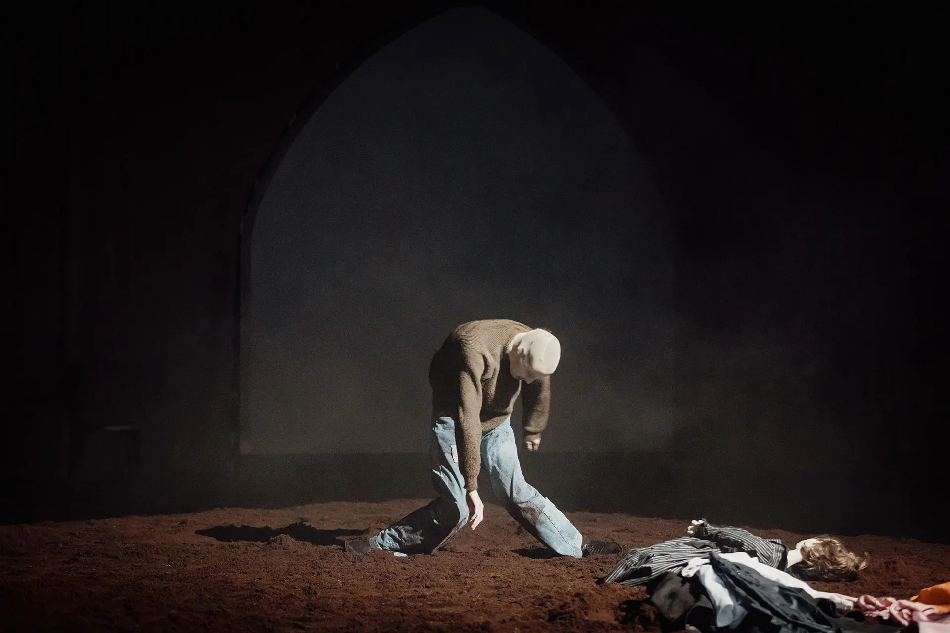 LEVIATHAN – Les Célestins, Théâtre de Lyon